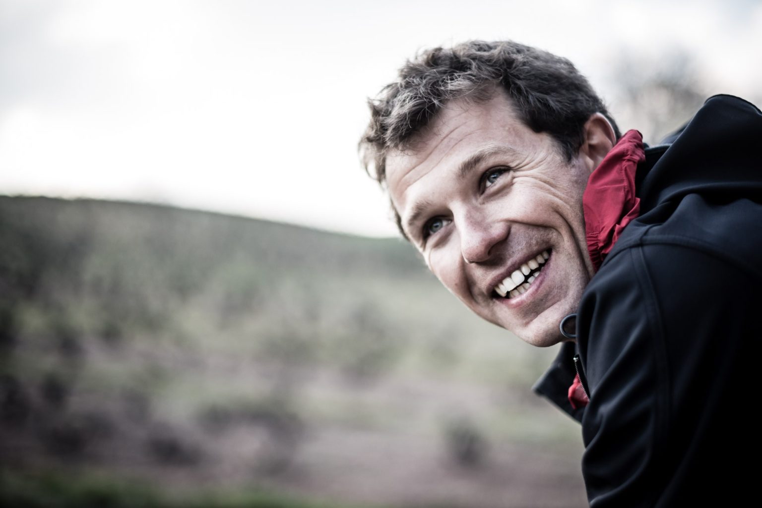 Mathieu Blanchard : de Koh-Lanta à l’ultra trail – Alpine Mag