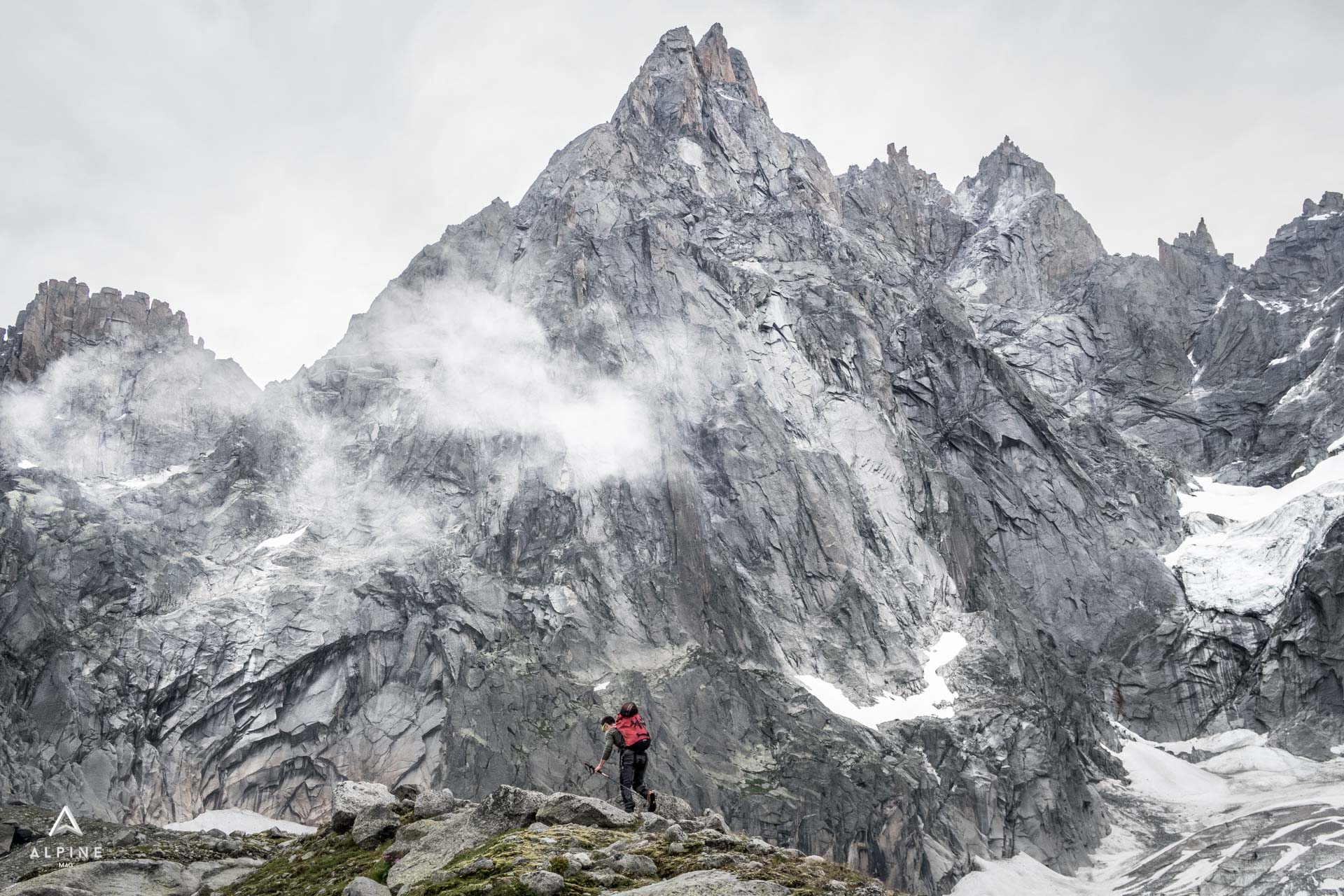 Un tour de passe-passe-montagne – Alpine Mag