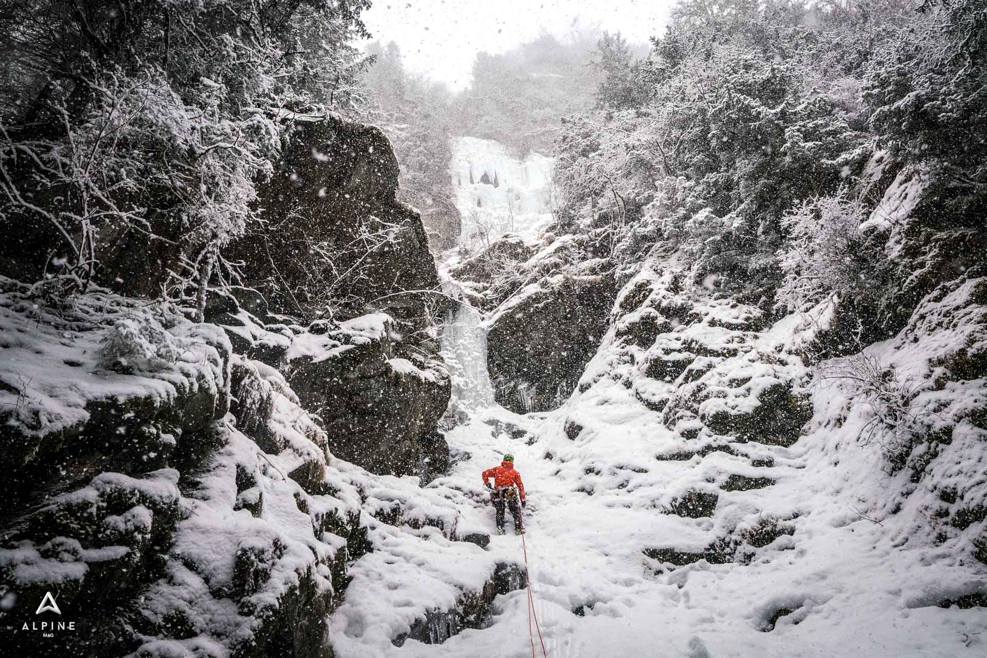 Journal d’un team – Alpine Mag