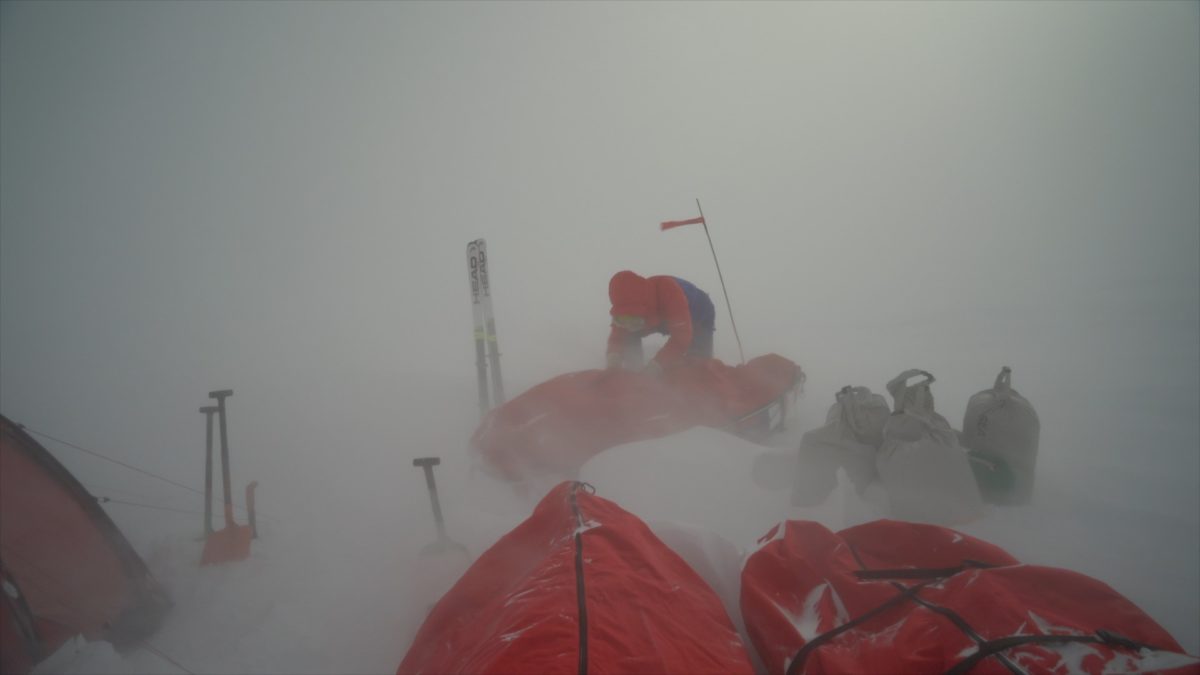 spectre BD-storm – Alpine Mag