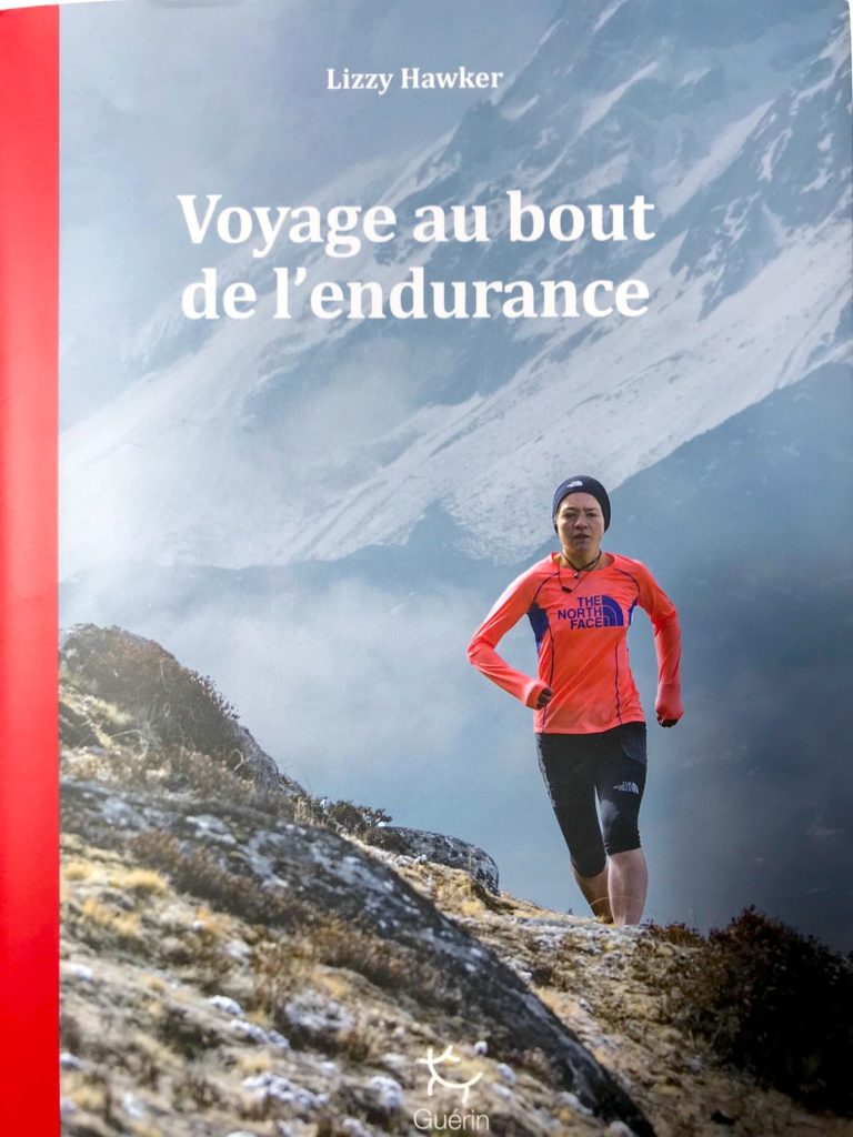 Voyage au bout de l’endurance de Lizzy Hawker – Alpine Mag