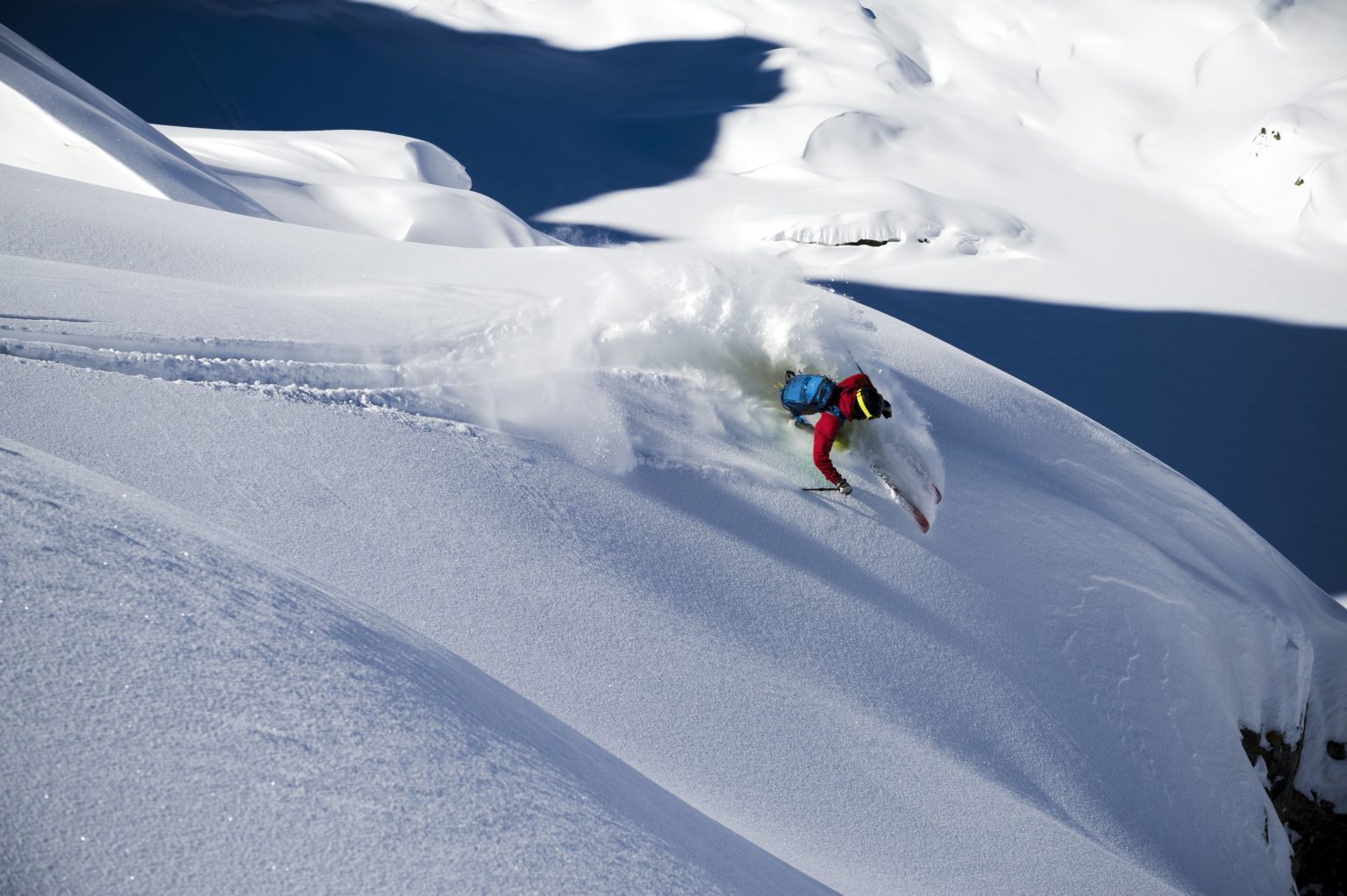 Test sac à dos Simond Sprint 22 – Alpine Mag