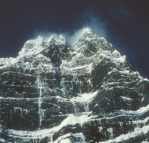 Lama, Auer, Roskelley : triple tragédie – Alpine Mag