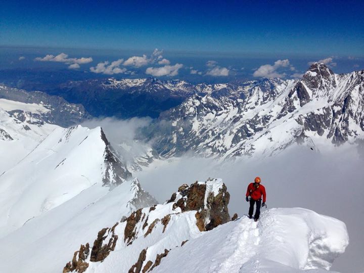 Alpine Line, un voyage dans les Alpes – Alpine Mag