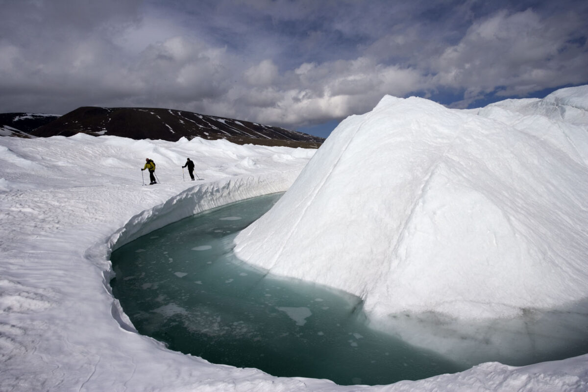 Ski en Mongolie : sur les traces de Gengis Khan – Alpine Mag