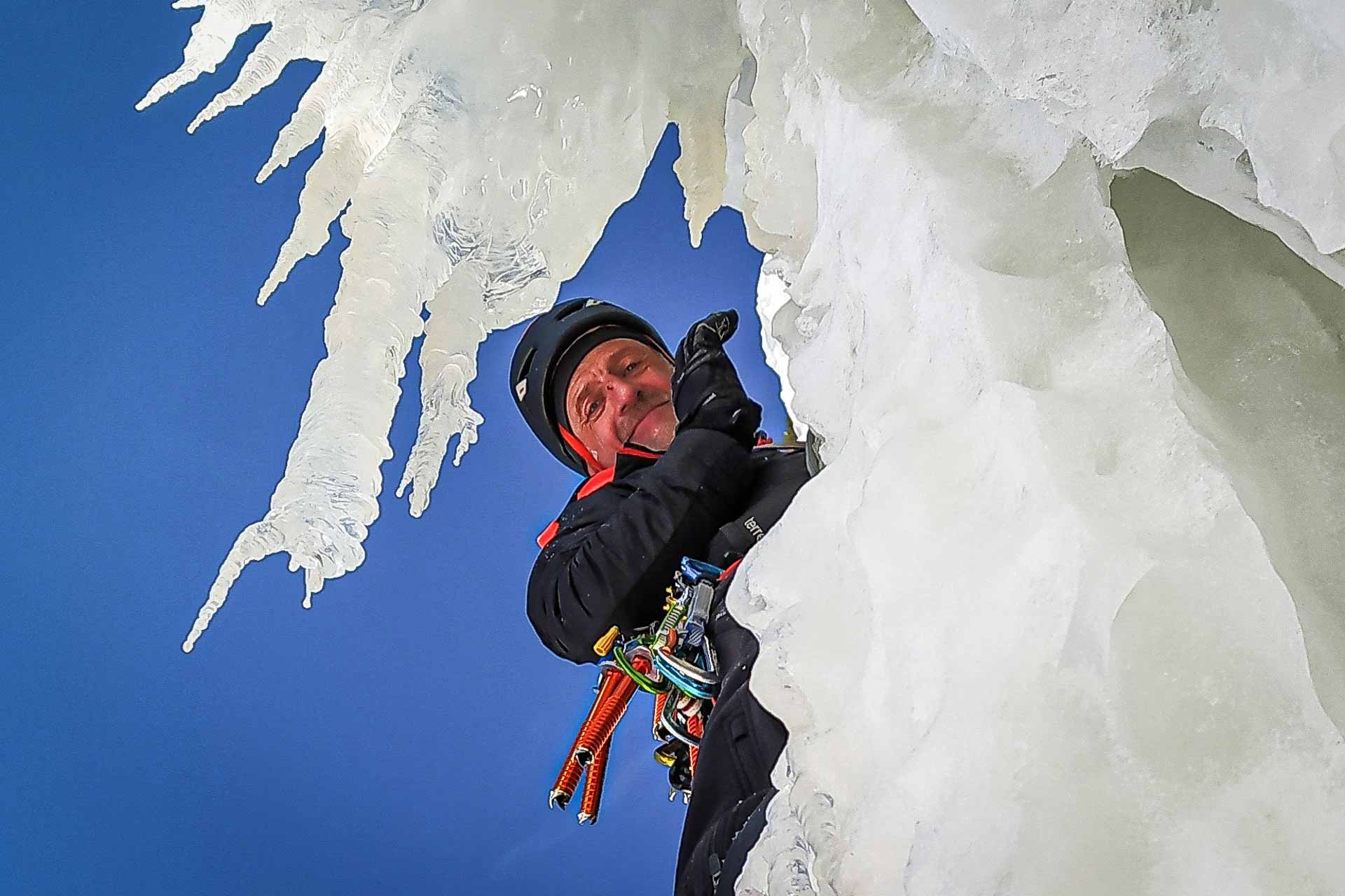 Québec forever – Alpine Mag