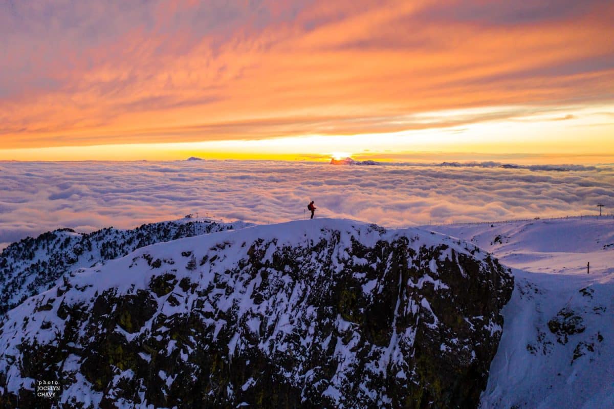 Un nouvel horizon pour la montagne – Alpine Mag