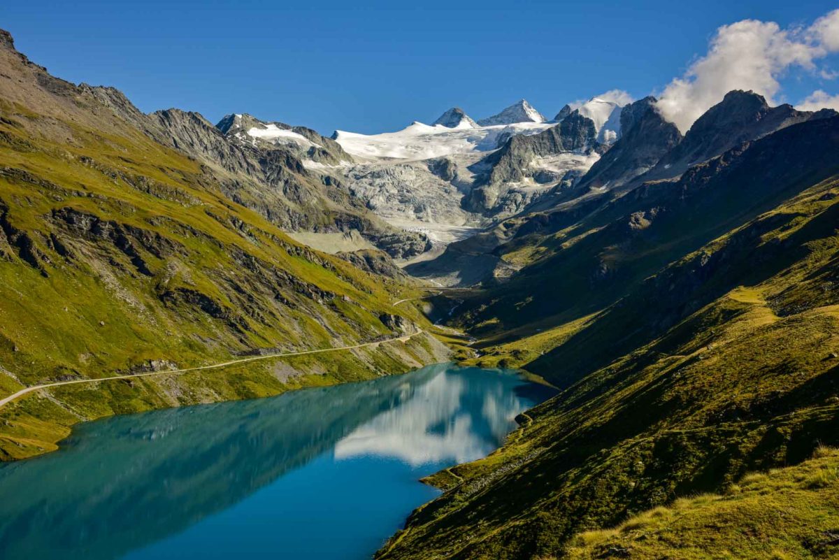 Chamonix-Zermatt : le nouveau topo d’une incontournable rando – Alpine Mag