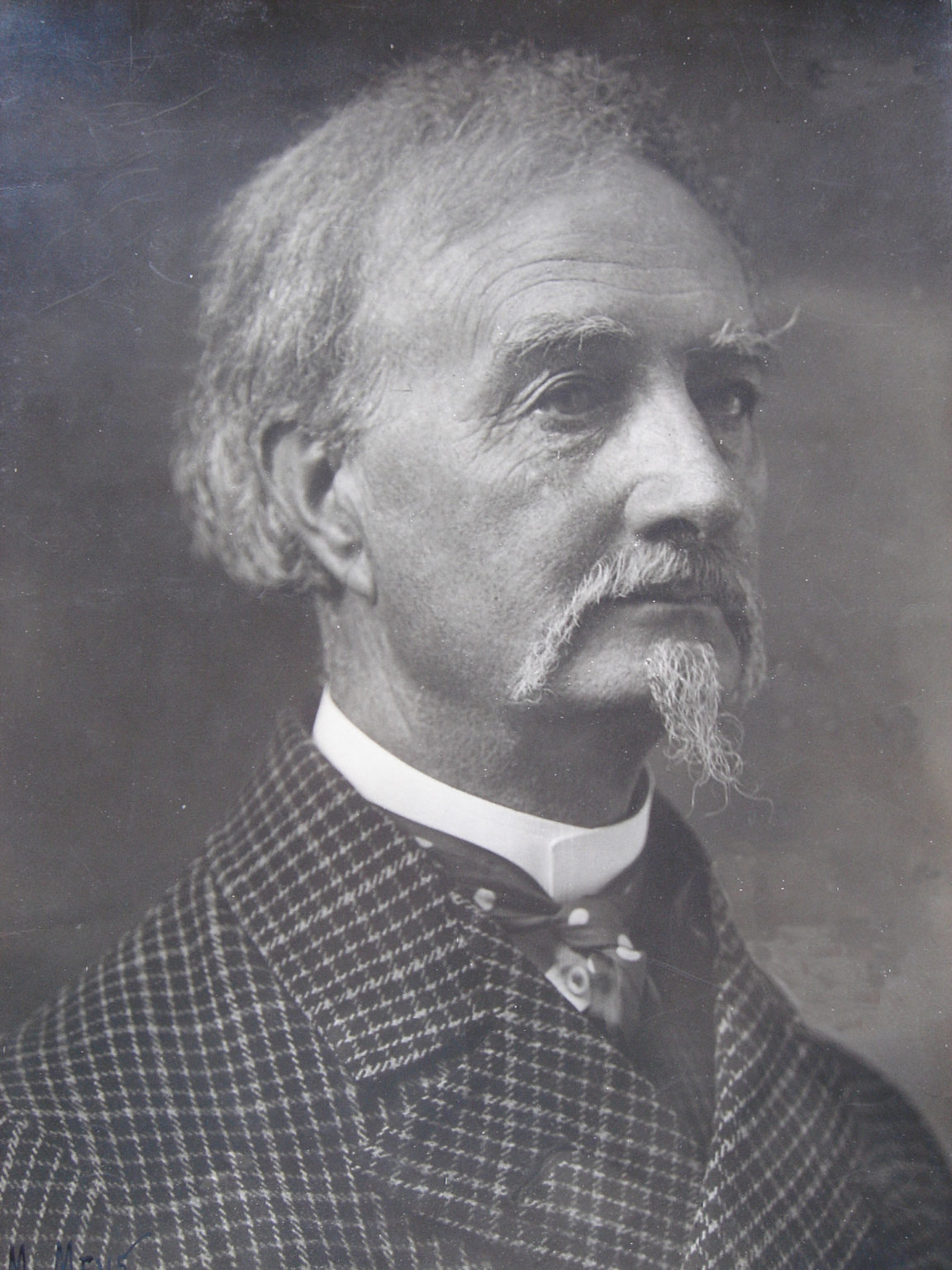 Henry Russell, une histoire à coucher dehors – Alpine Mag