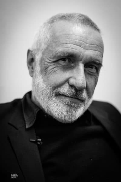 Rochette, sa peinture et ses montagnes – Alpine Mag