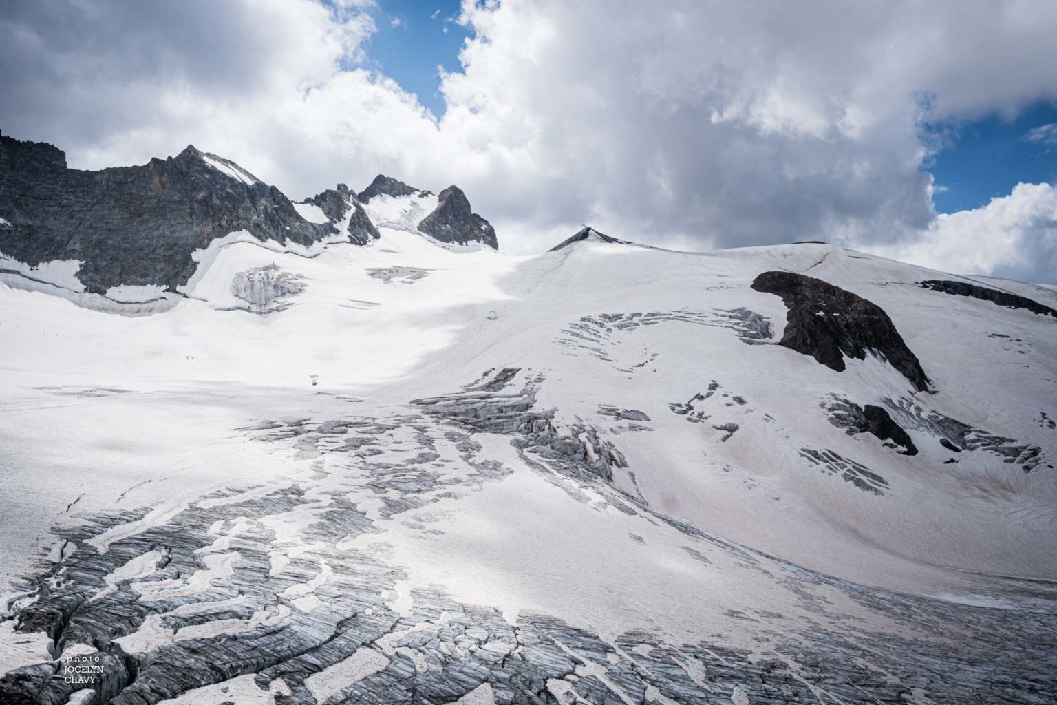 Alpine Mag – Alpine Mag | montagne et aventure