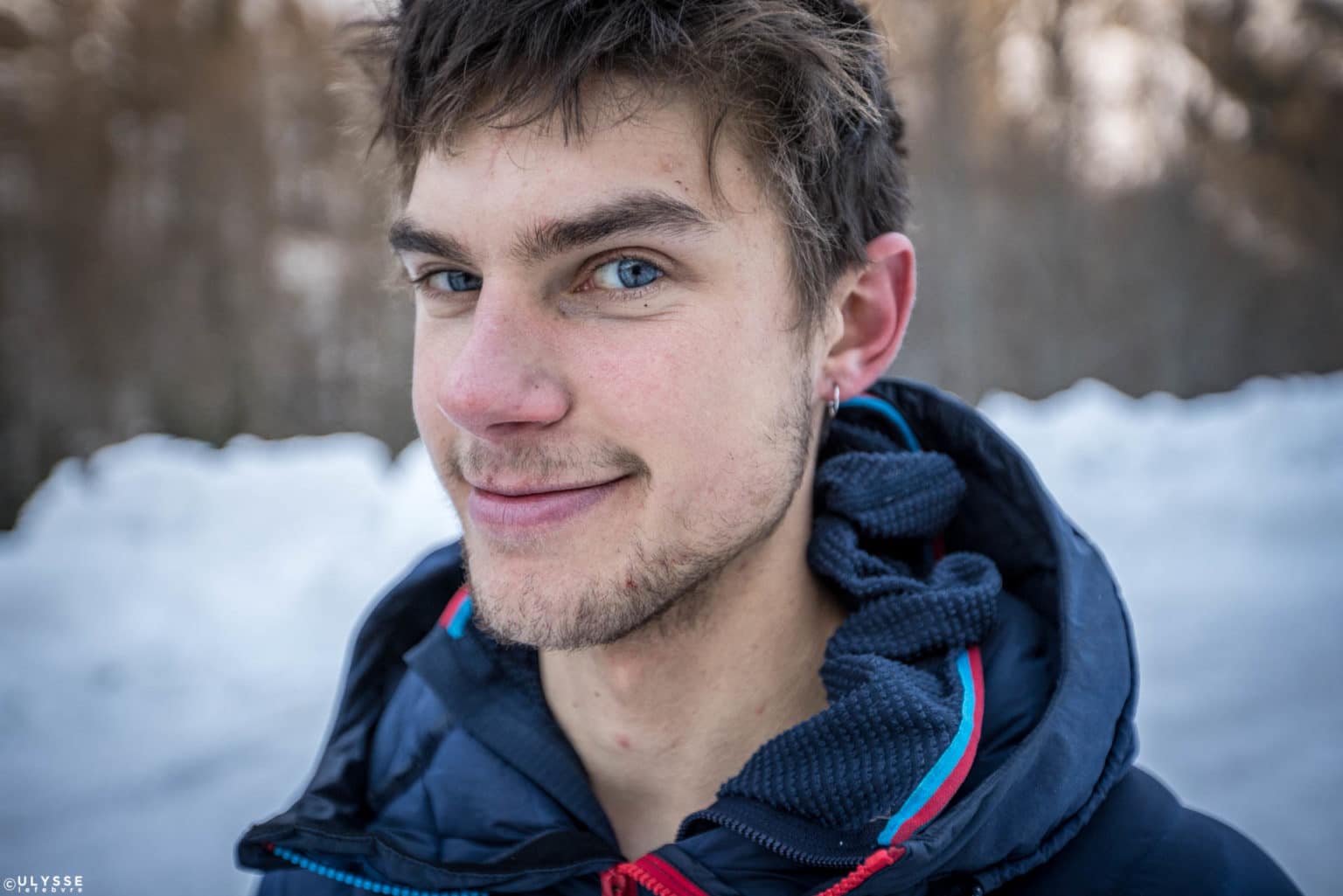 « L’alpinisme, c’est l’esprit d’aventure » Symon Welfringer – Alpine Mag