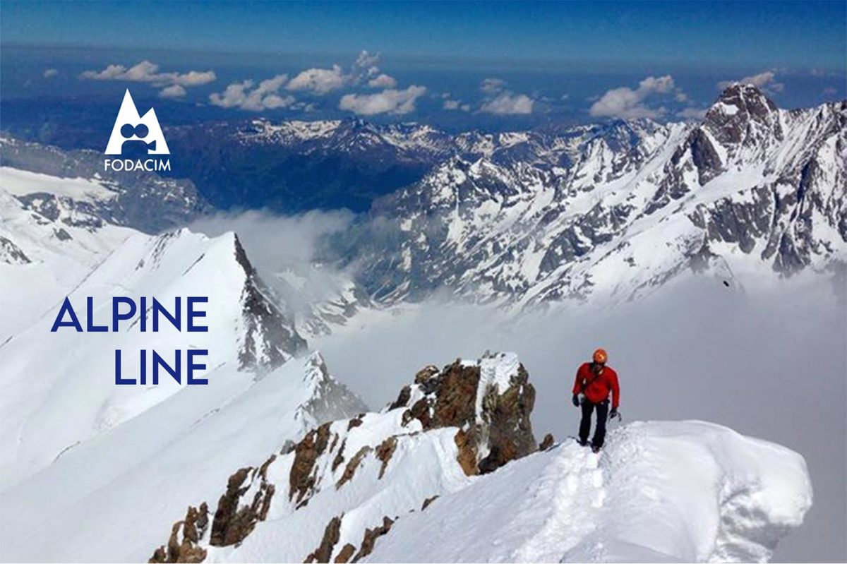 Alpine Line – Alpine Mag