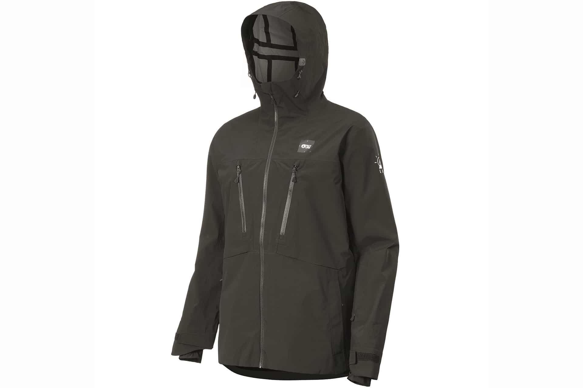 Test veste Picture Demain – Alpine Mag