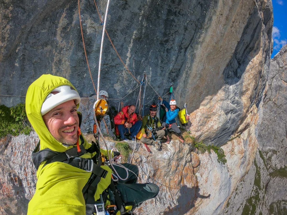 Guillaume Broust : Caméraman embarqué – Alpine Mag