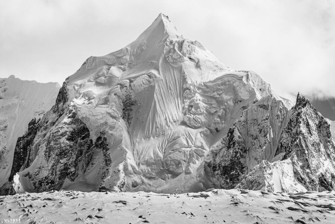 Maurice Wilson | Solo mystique à l’Everest – Alpine Mag