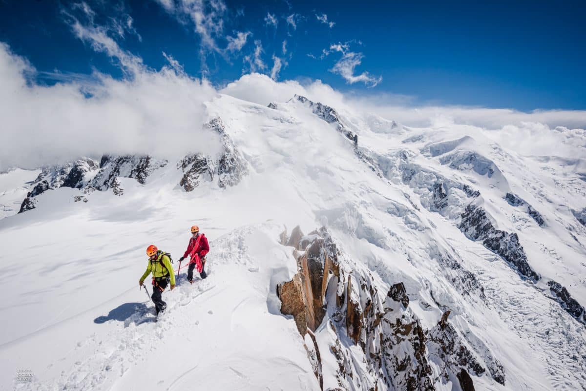 Vive la montagne ! – Alpine Mag