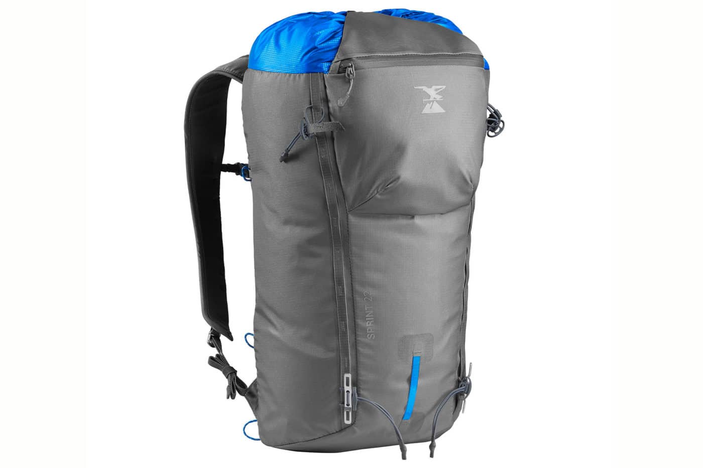 Test sac à dos Simond Sprint 22 – Alpine Mag