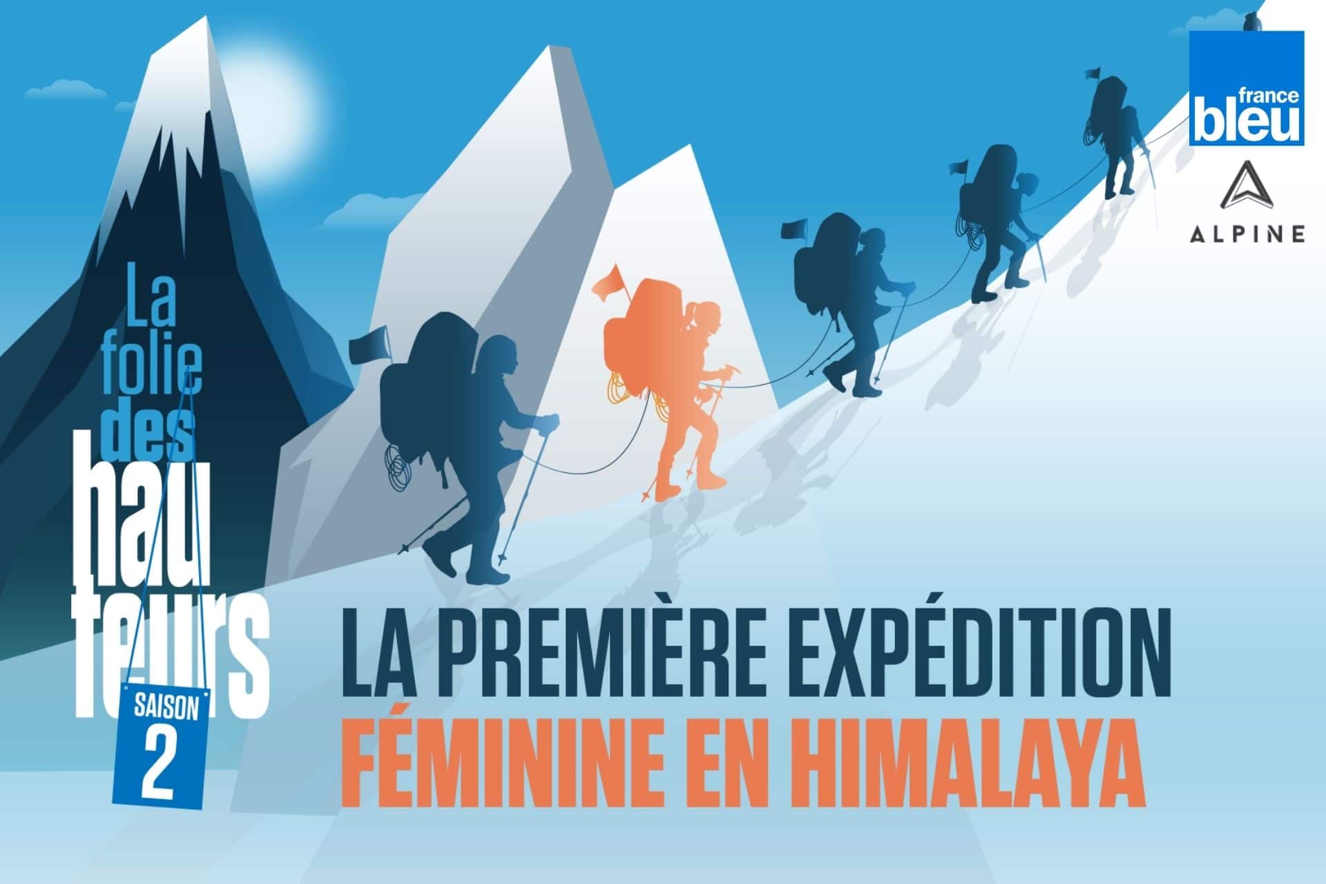 Alpine Mag – Alpine Mag | montagne, aventure, culture