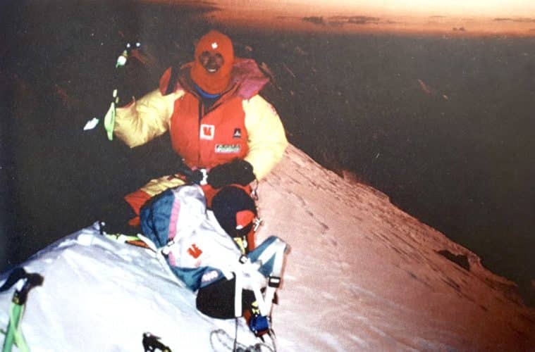 Joyeux anniversaire, Christophe ! – Alpine Mag