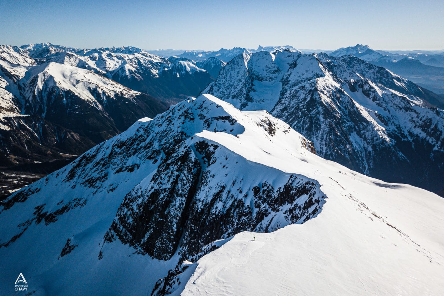 Alpine Mag – Alpine Mag | montagne, aventure, culture