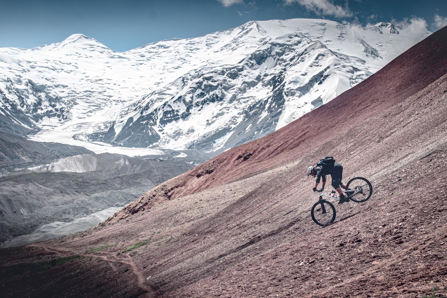 Alpine Mag – Alpine Mag | montagne, aventure, culture