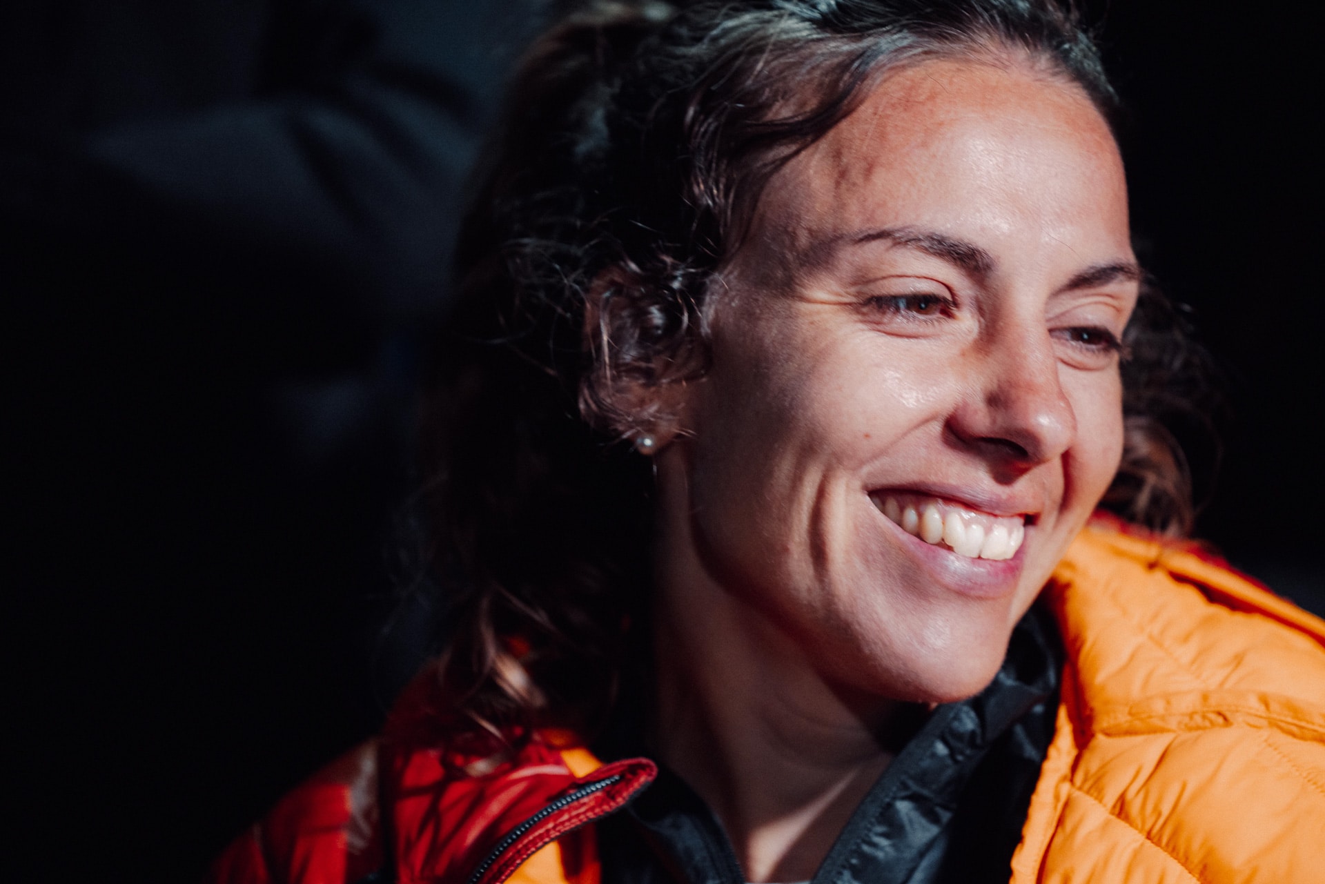 Trail : nouveau record féminin sur le GR 20 pour Anne-Lise Rousset ...