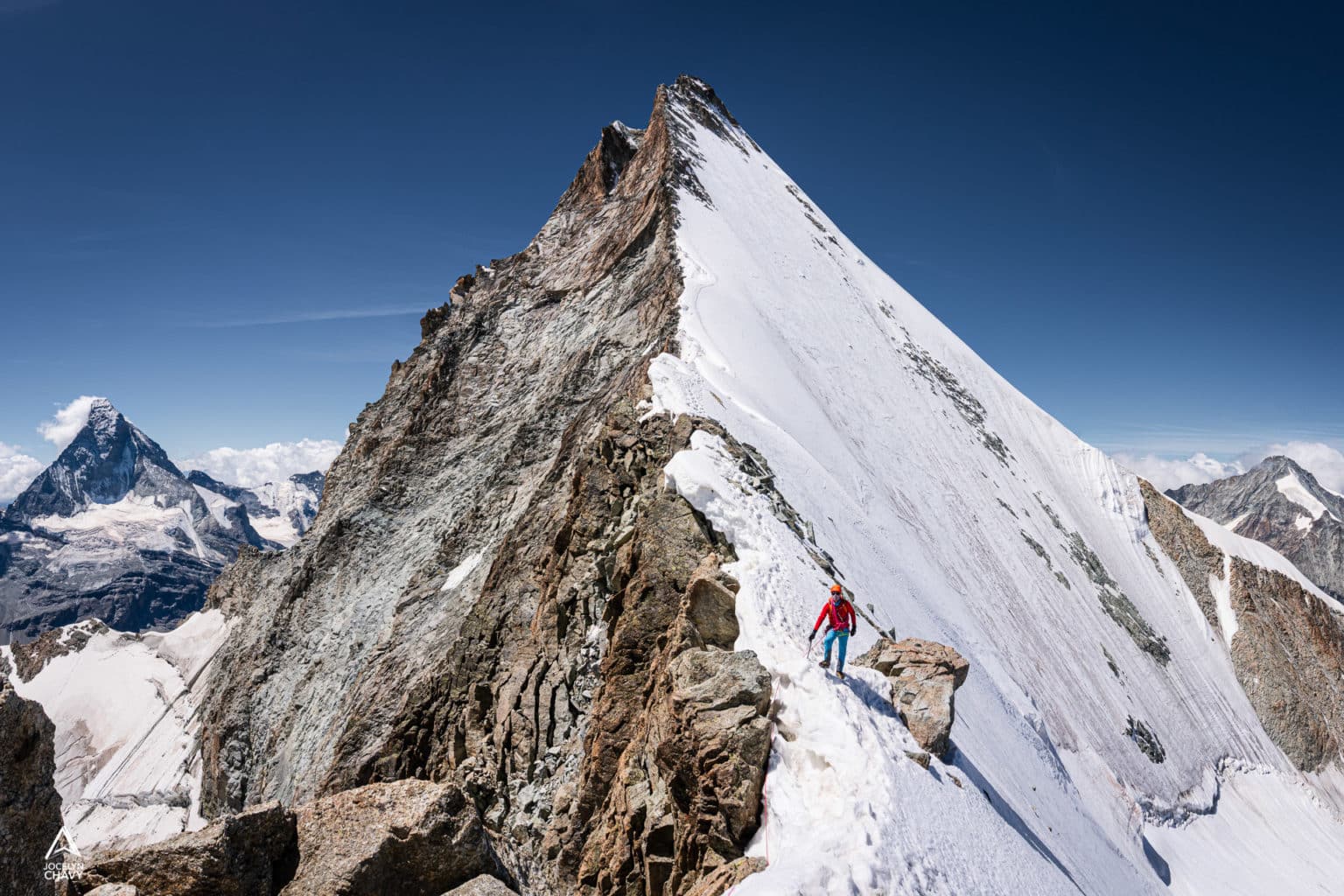 Alpine Mag – Alpine Mag | montagne, aventure, culture