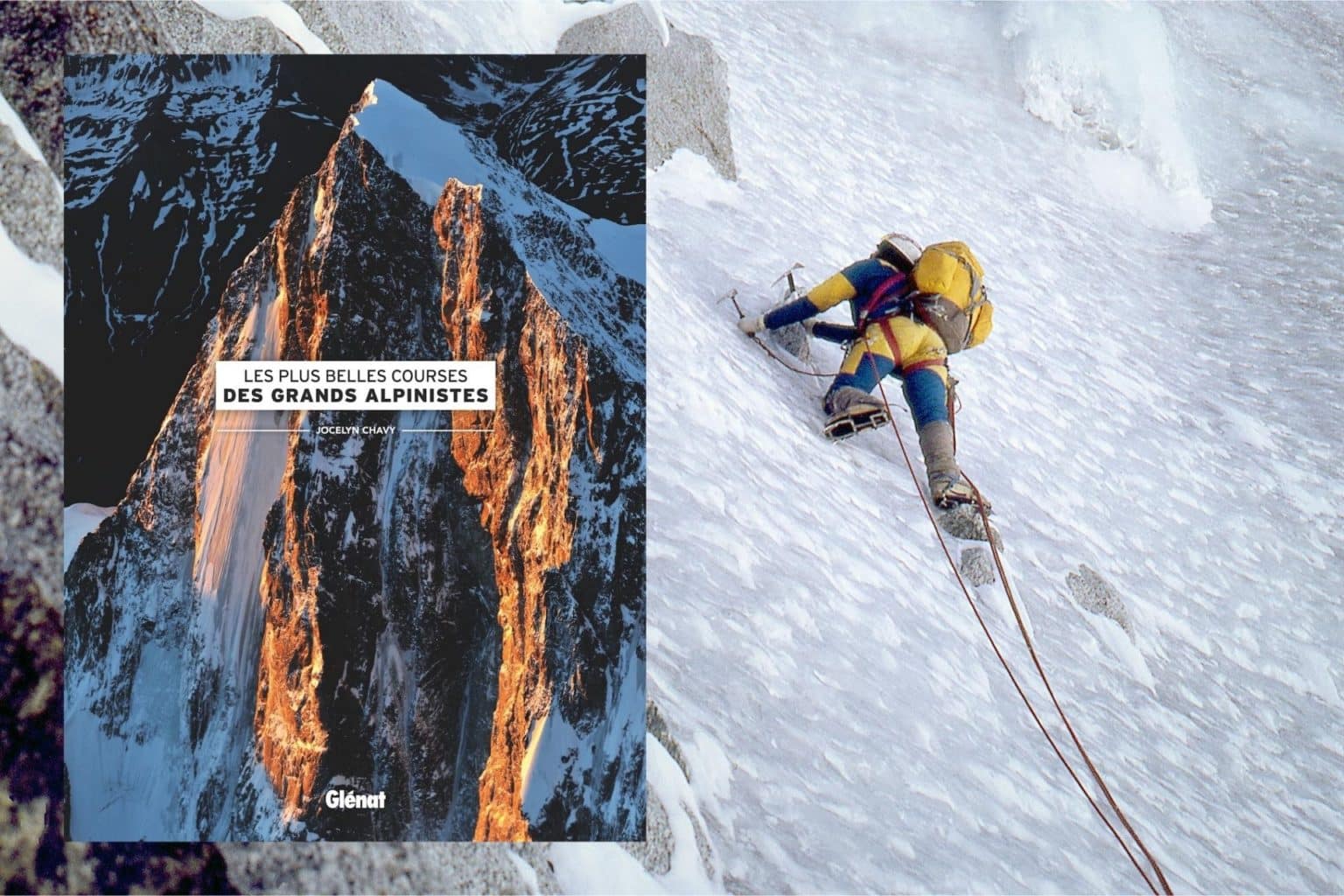 Alpine Mag – Alpine Mag | montagne, aventure, culture