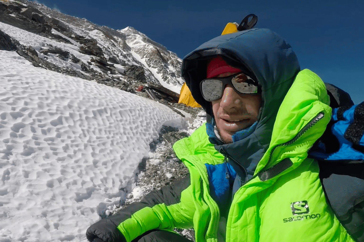 Maurice Wilson | Solo mystique à l’Everest – Alpine Mag