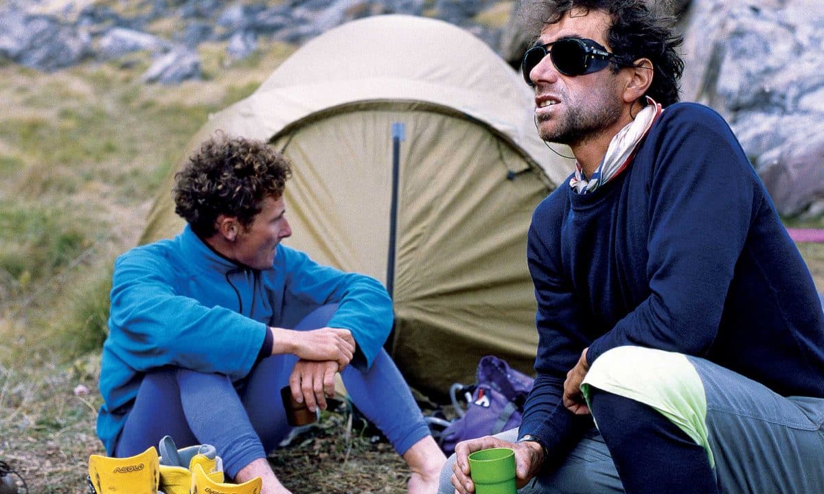 30ème anniversaire de la disparition de Pierre Beghin – Alpine Mag