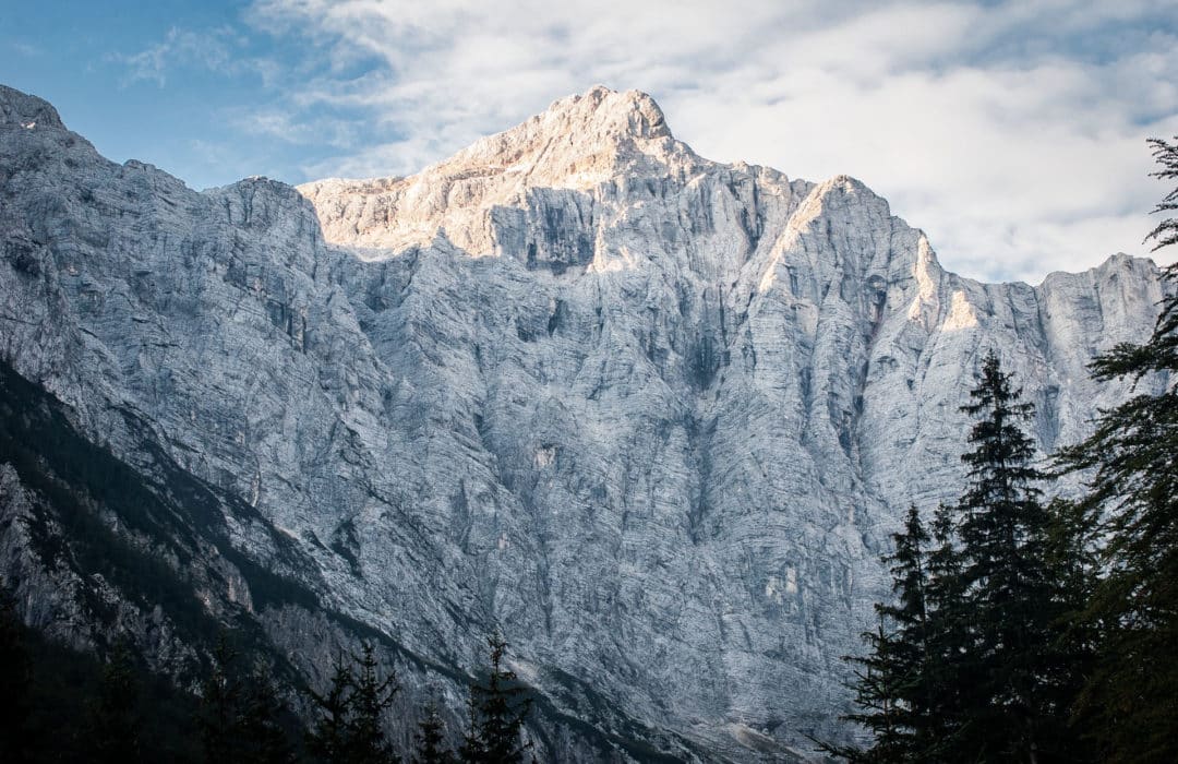 Silvo Karo récompensé du Piolet d’Or Carrière 2022 – Alpine Mag