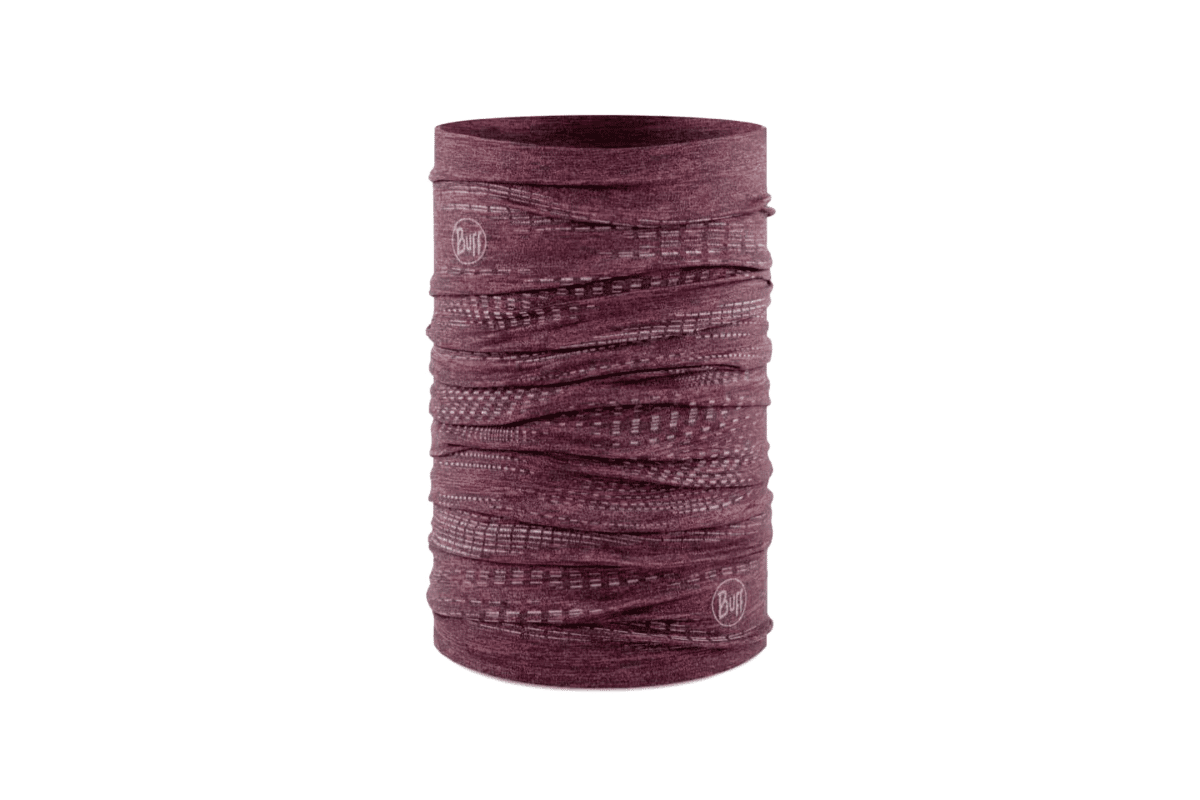 Test Buff Dryflx – Alpine Mag