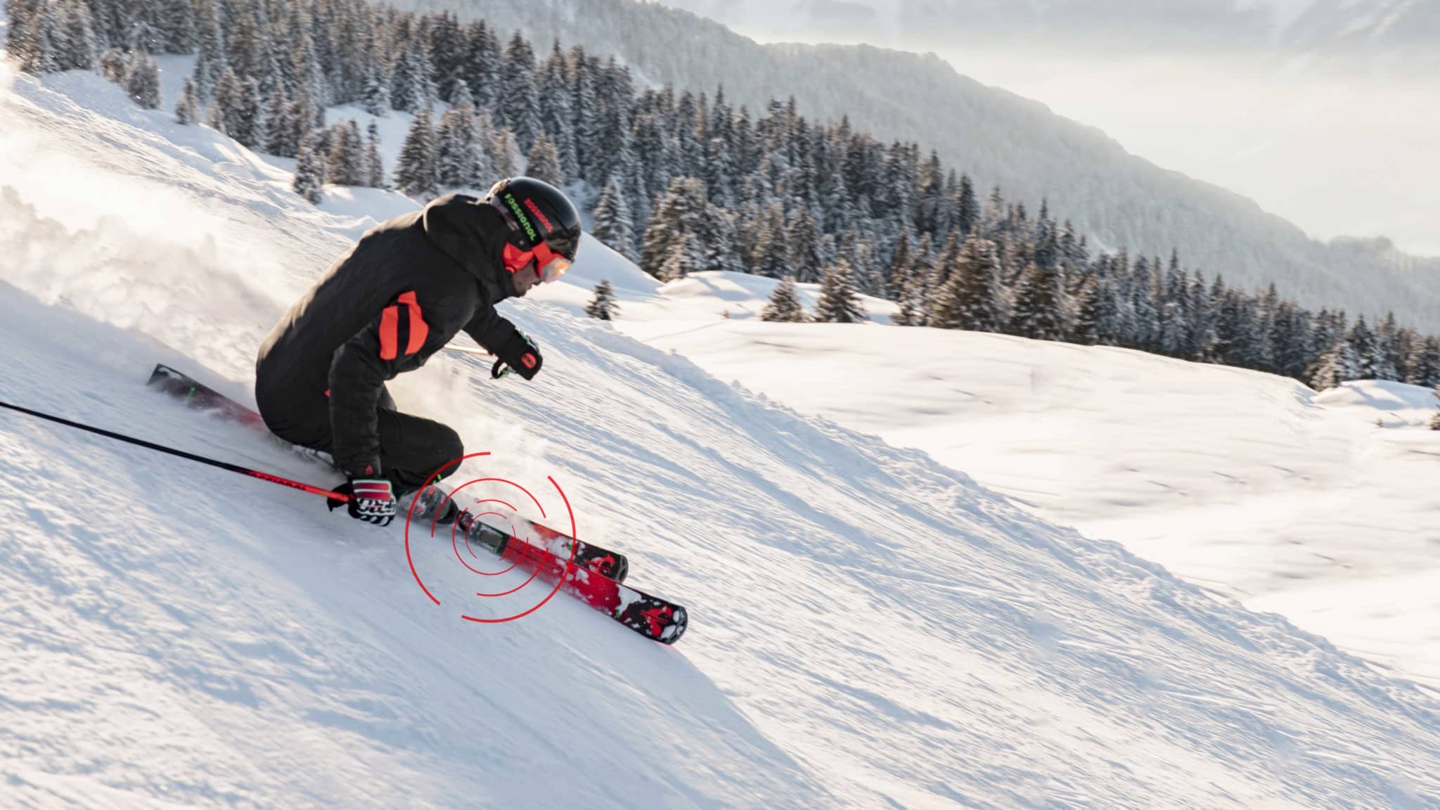 Des skis connectés, pour quoi faire ? – Alpine Mag