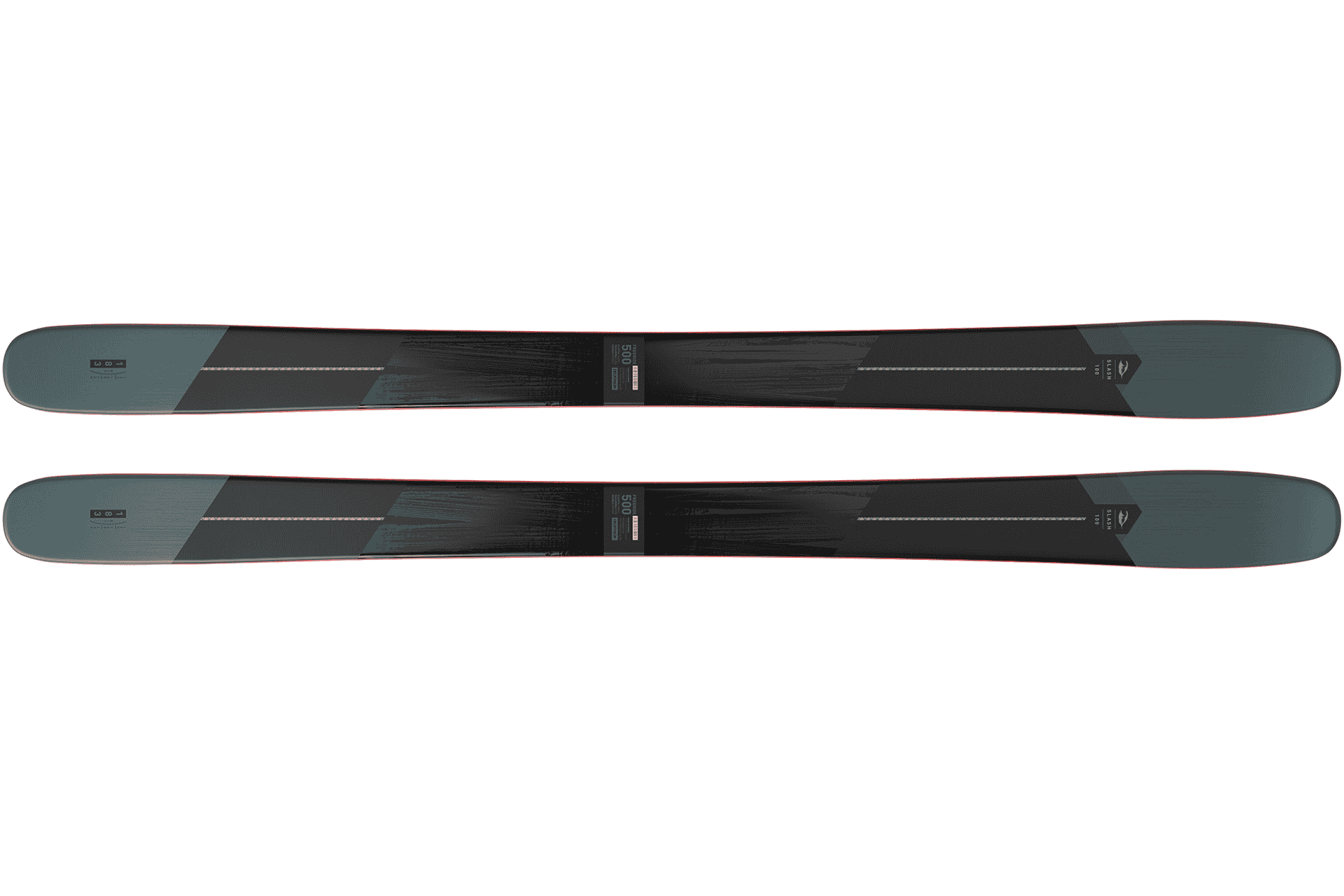 Wedze Slash 100 – Alpine Mag