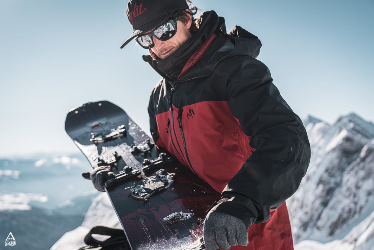 Les 6 meilleurs splitboards – Alpine Mag