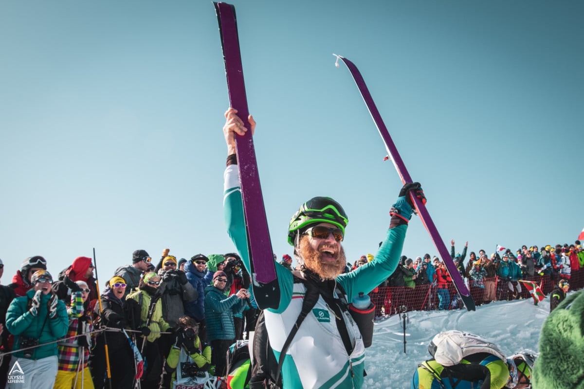 Courses de ski-alpinisme : il y en aura pour tout le monde ! – Alpine Mag