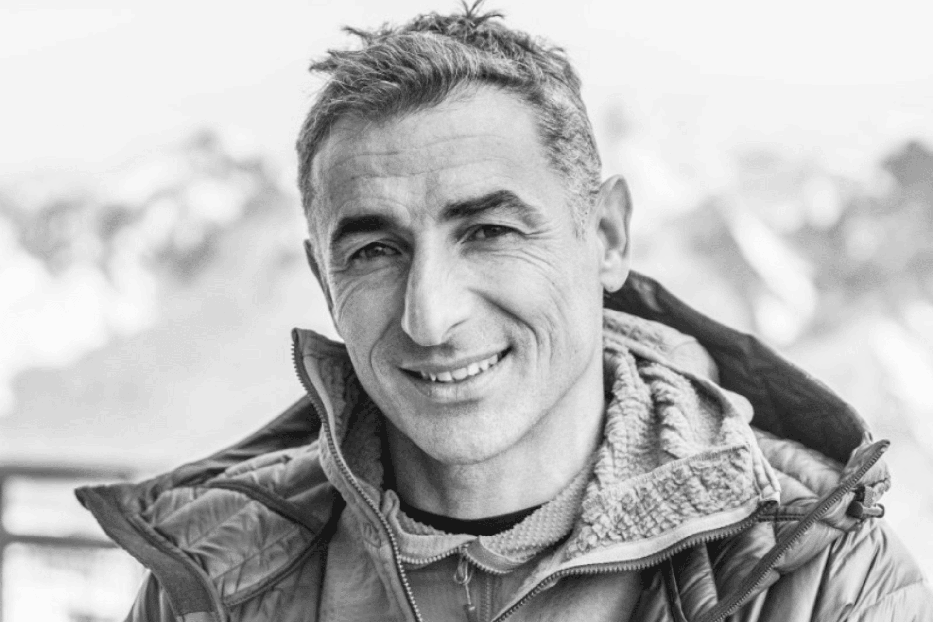 Blaise Agresti : réinventer le secours ? – Alpine Mag