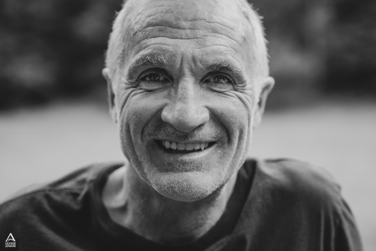 La lettre de Christophe Profit – Alpine Mag