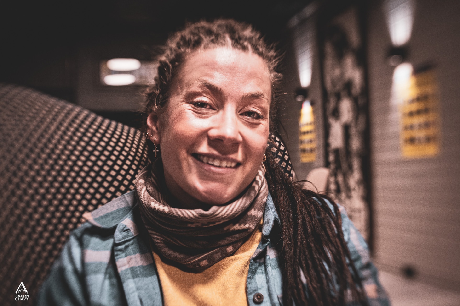 Kristin Harila : women too – Alpine Mag