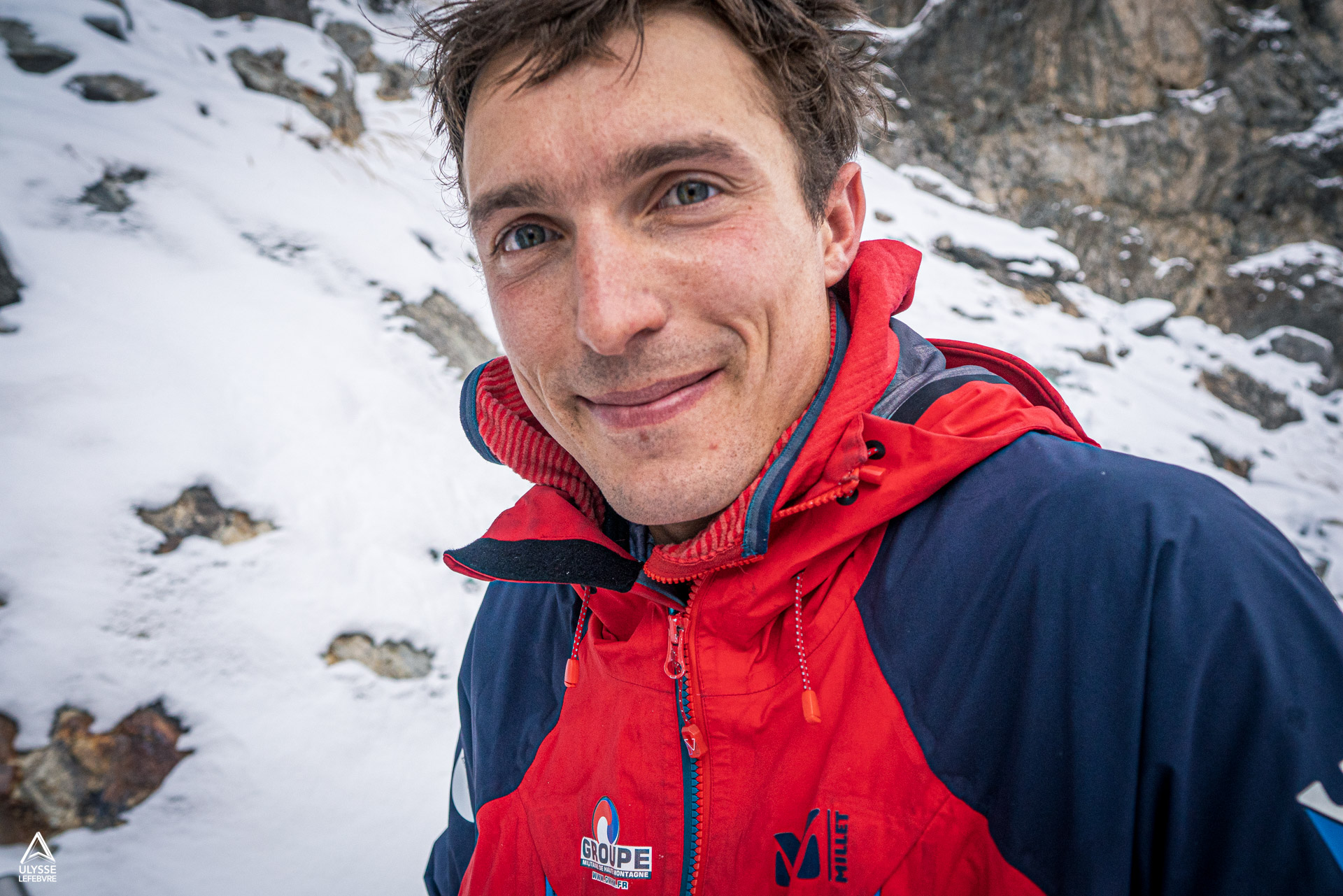 Léo Billon : Hyperactif – Alpine Mag