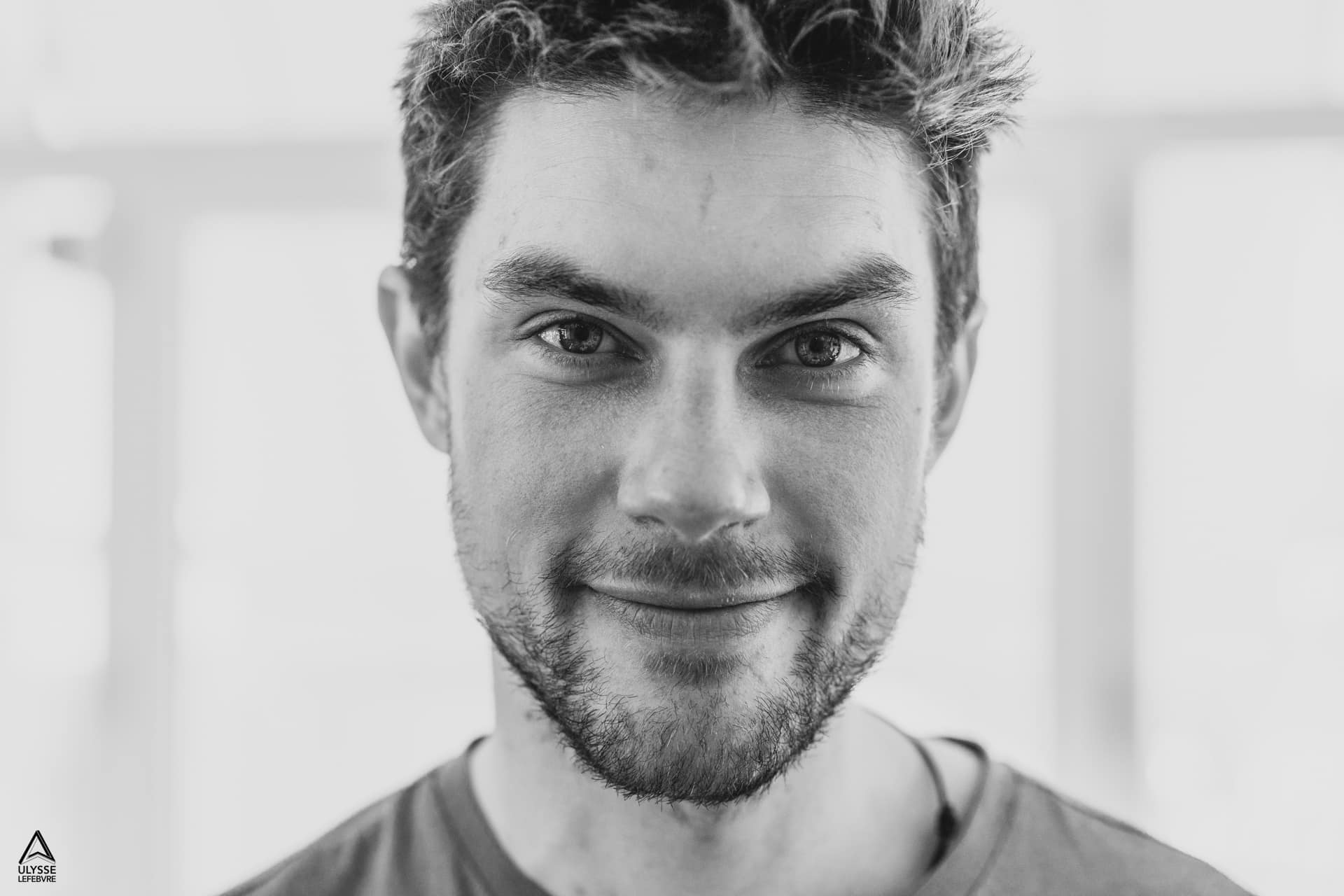 Symon Welfringer : balistique – Alpine Mag