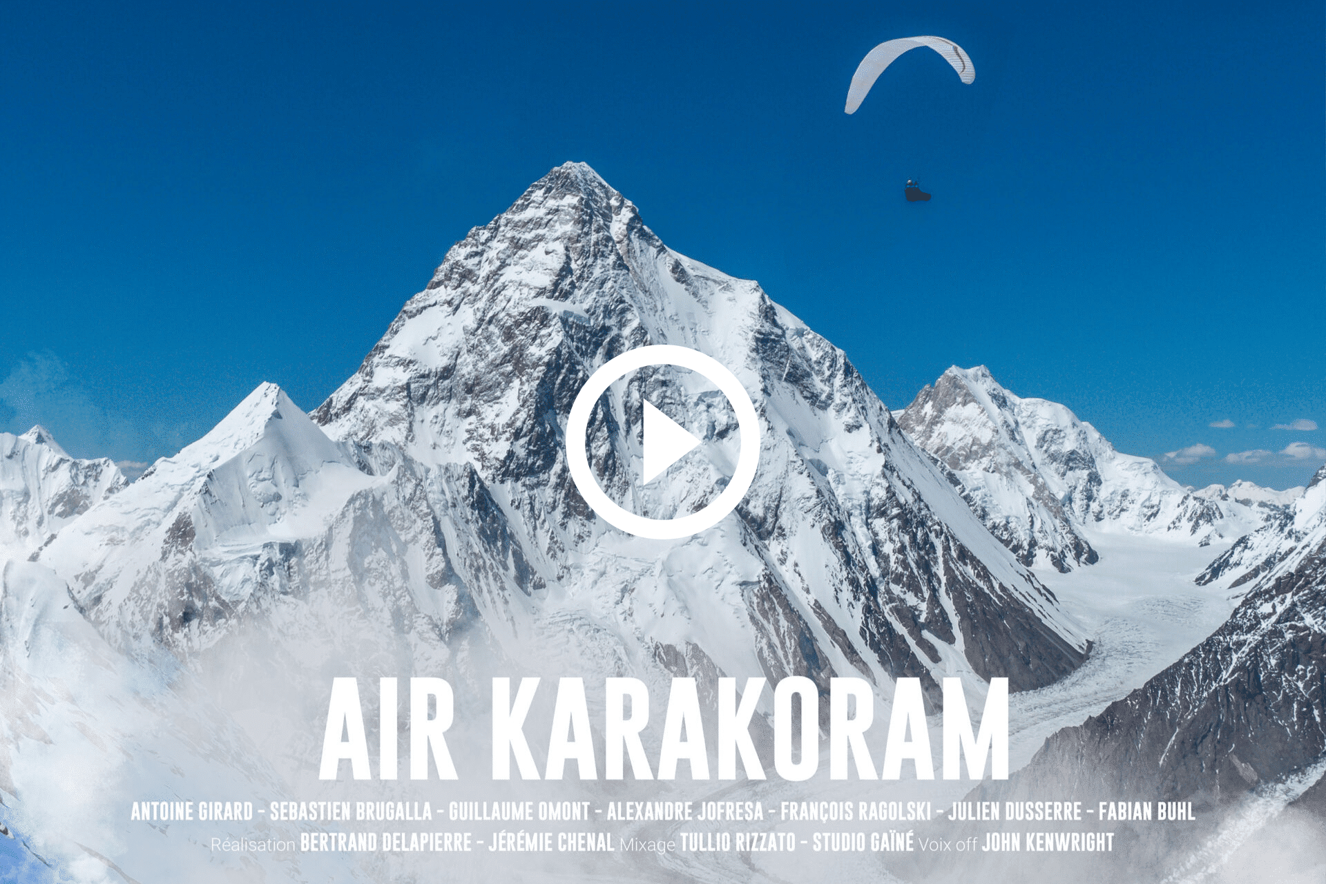 Air Karakoram – Alpine Mag