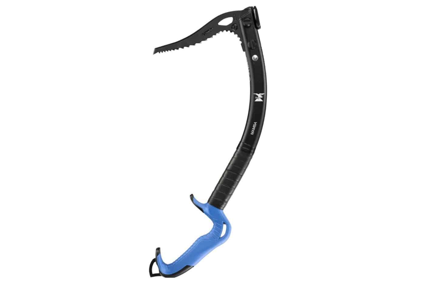 Test Piolet Cascade Simond Mamba – Alpine Mag