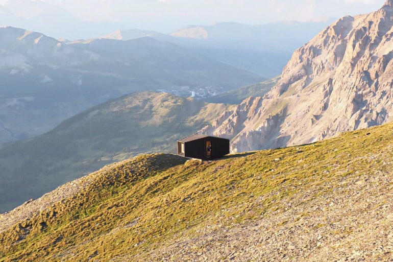 Refuge du Mont Pourri – Alpine Mag