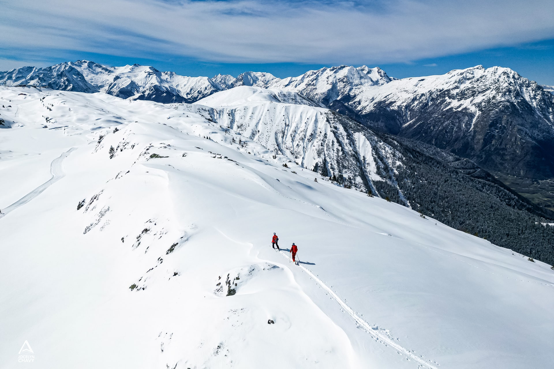 5 skis de rando à moins de 500 euros – Alpine Mag