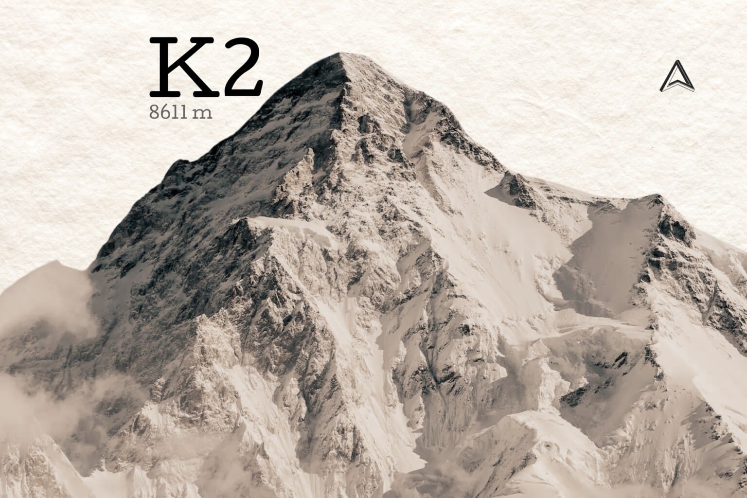 K2, 8611 m : voie normale par l’éperon des Abruzzes – Alpine Mag