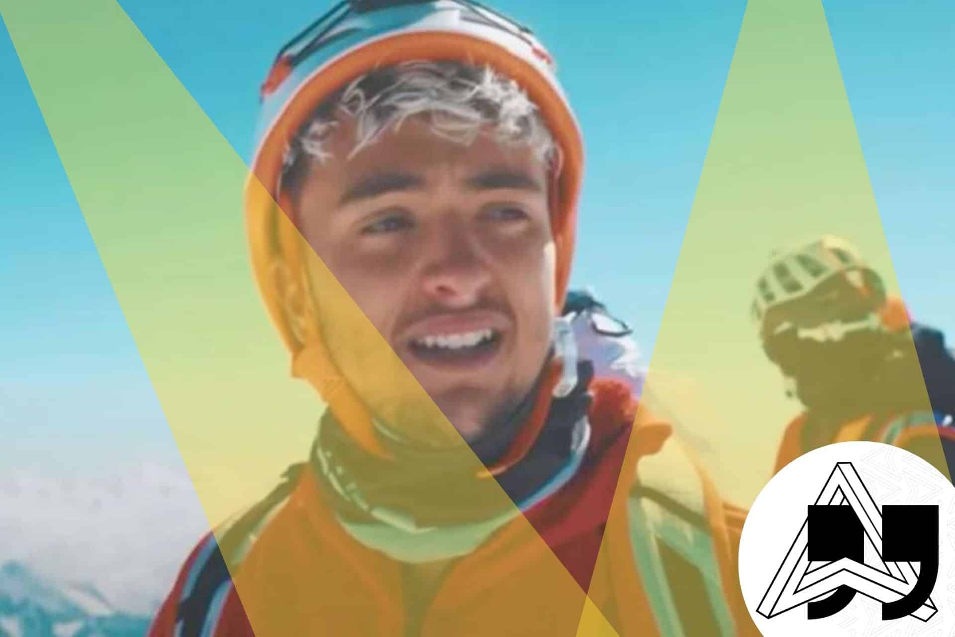 Inoxtag, l’Everest et nous – Alpine Mag