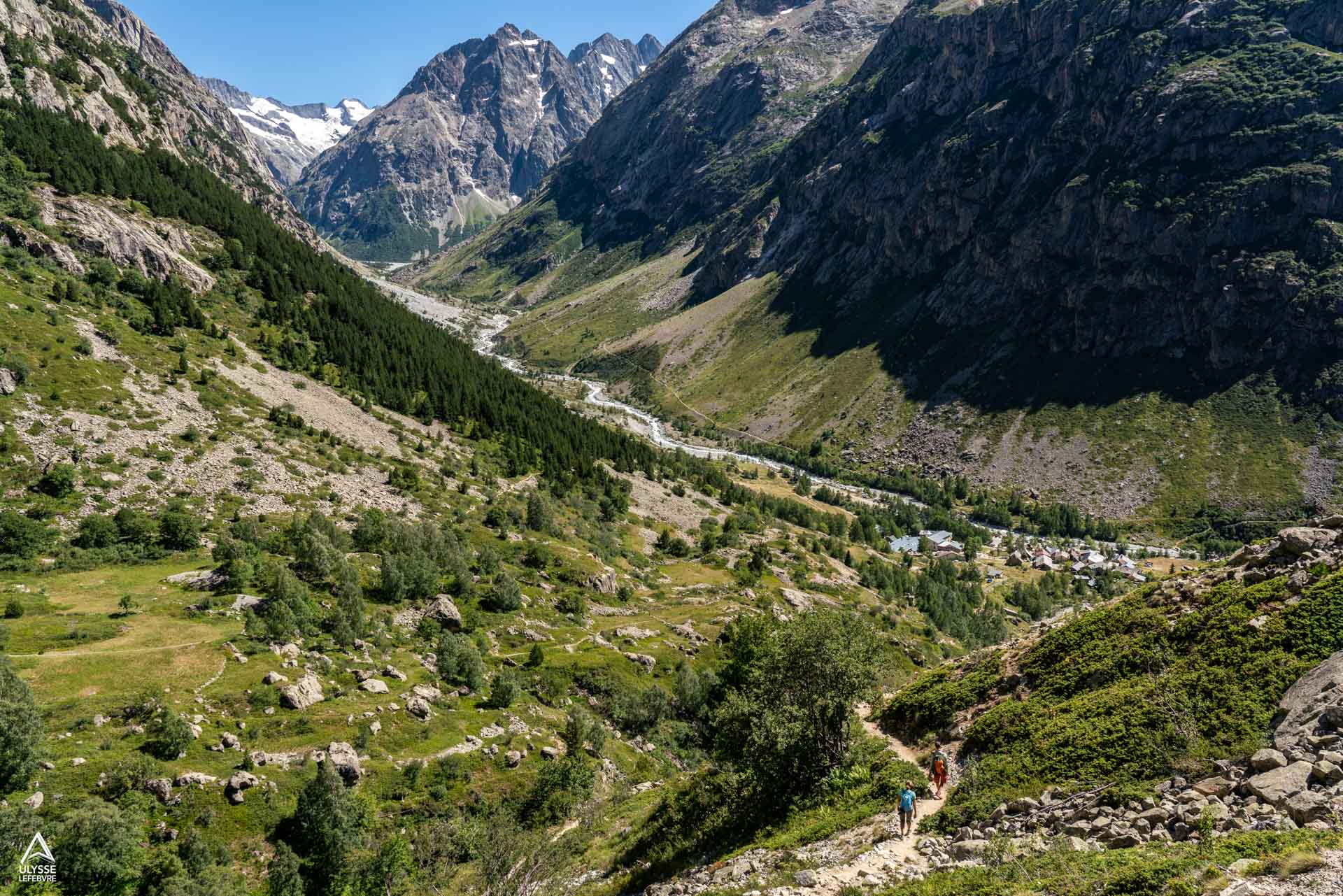 Alpine Mag – Alpine Mag | montagne et aventure