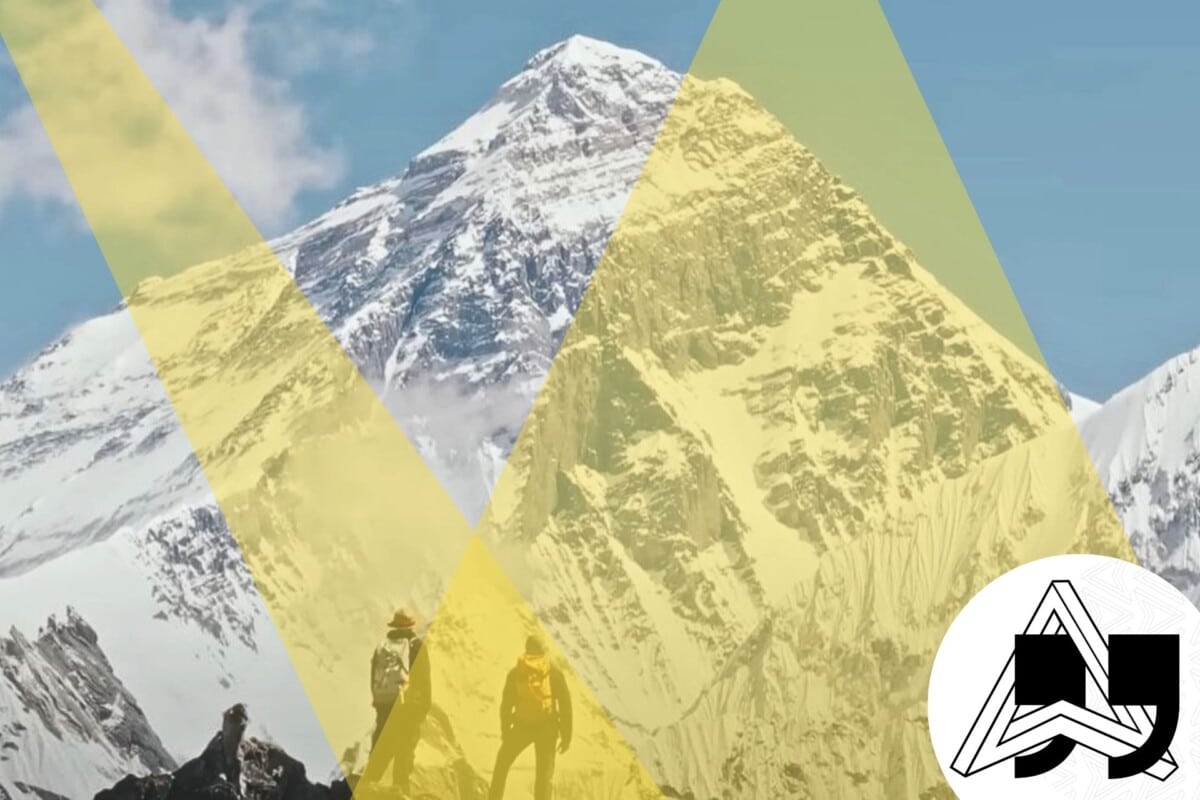 Inoxtag et l’indicible sommet – Alpine Mag